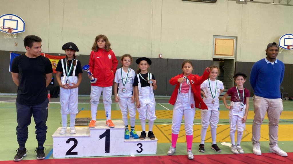 Tournoi transfrontalier de Pau : résultats des jeunes Tarbais ...